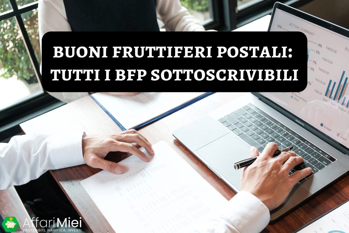 Buoni Fruttiferi Postali 2025: Rendimento e Interessi, Convengono?