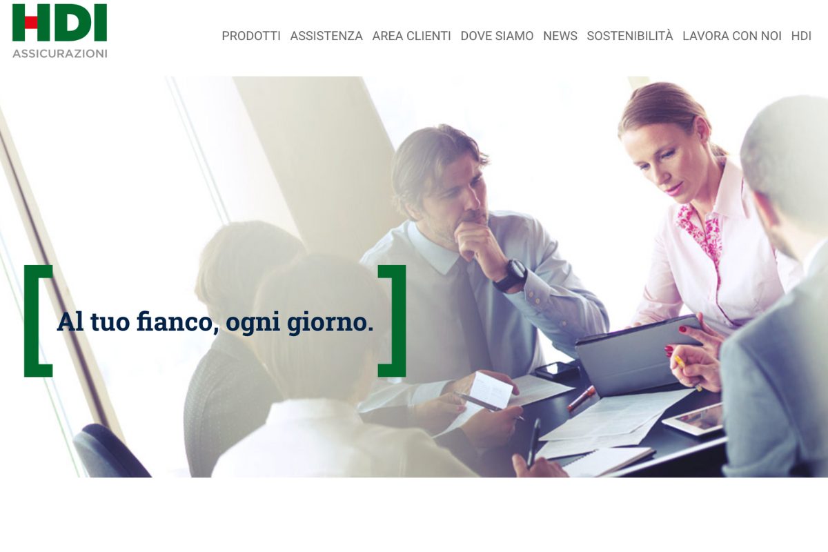 HDI Assicurazioni: Le Opinioni sull'Assicurazione e i suoi Prodotti