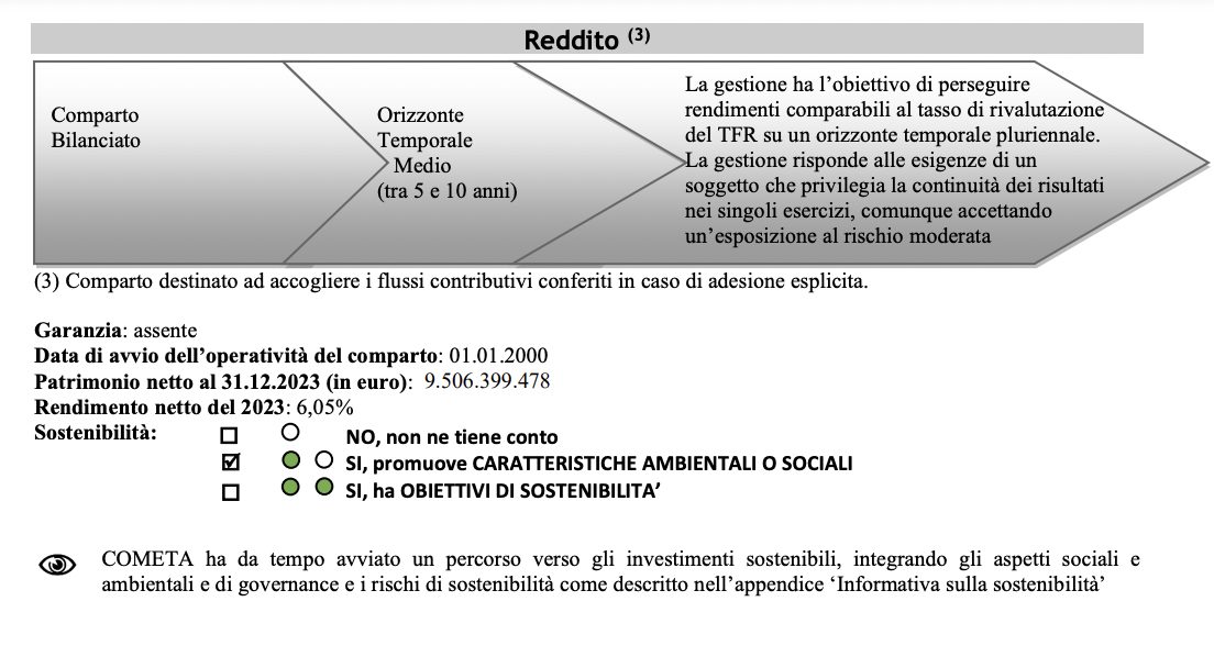 Fondo Cometa: Opinioni, Vantaggi e Svantaggi. Conviene?