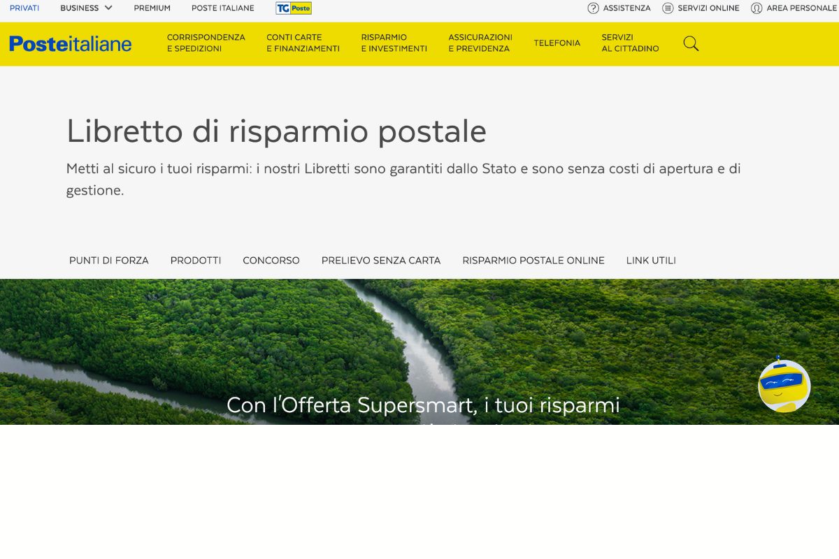 Libretto Postale Cointestato: Come Funziona? Ecco la Guida