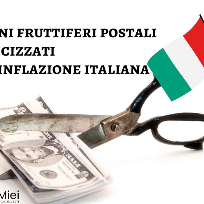 Buoni Fruttiferi Postali Ordinari, Quanto Rendono nel 2025? Ecco la Guida