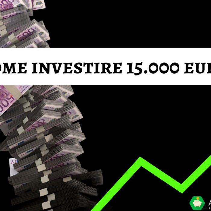 Come Investire i Soldi nel 2025? Ecco Dove Conviene Mettere i Soldi Oggi