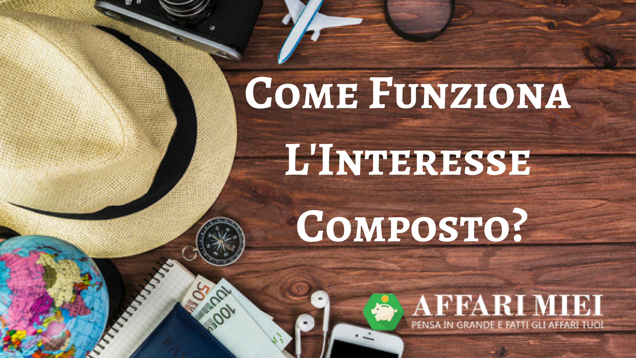 Interesse Composto Investimenti: Guida al Calcolo