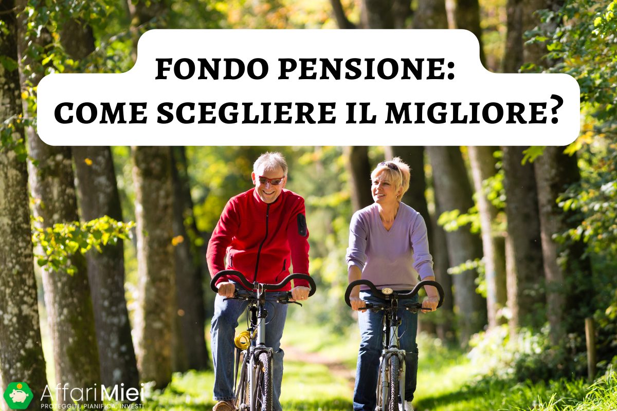 Fondo Pensione, Conviene la Pensione Complementare? Opinioni