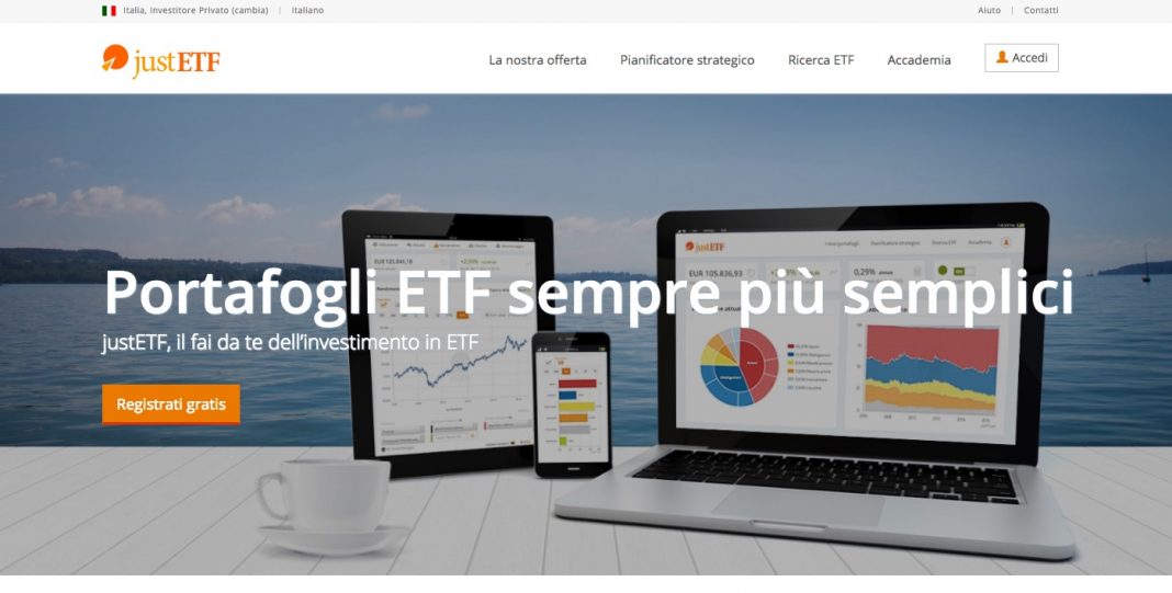 JustEtf, Recensione Completa: Funzionamento, Costi e Opinioni