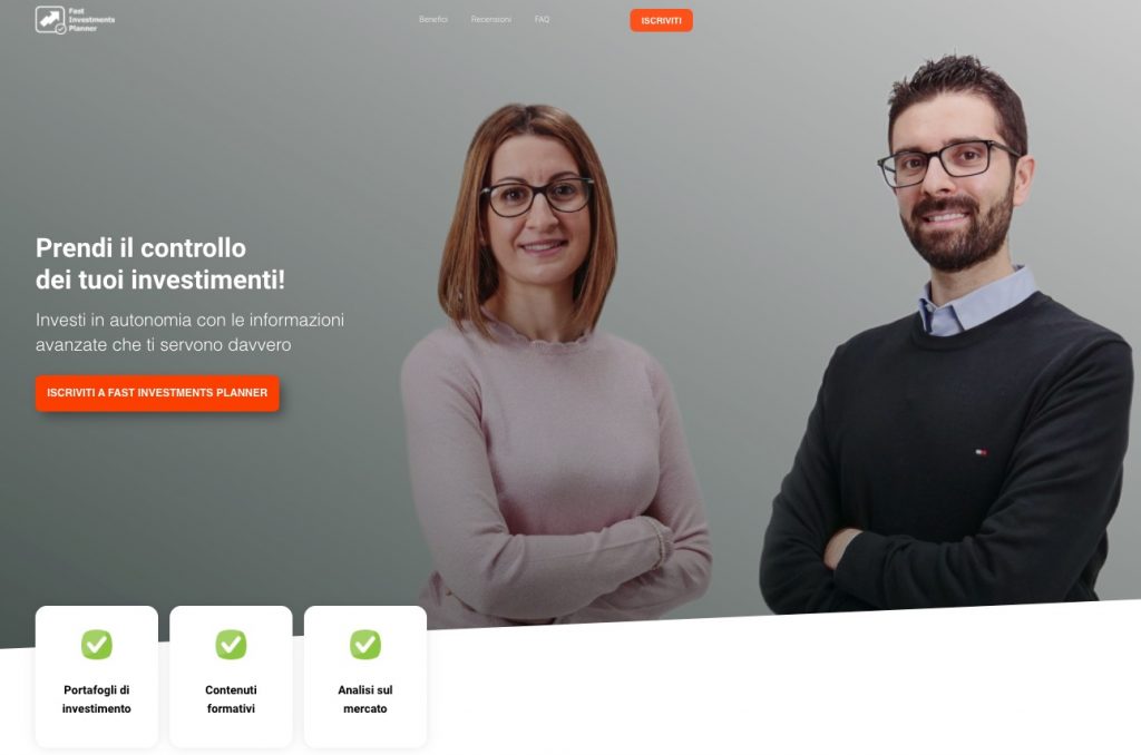 Come Investire i Soldi nel 2023? Ecco Dove Conviene Mettere i Soldi Oggi