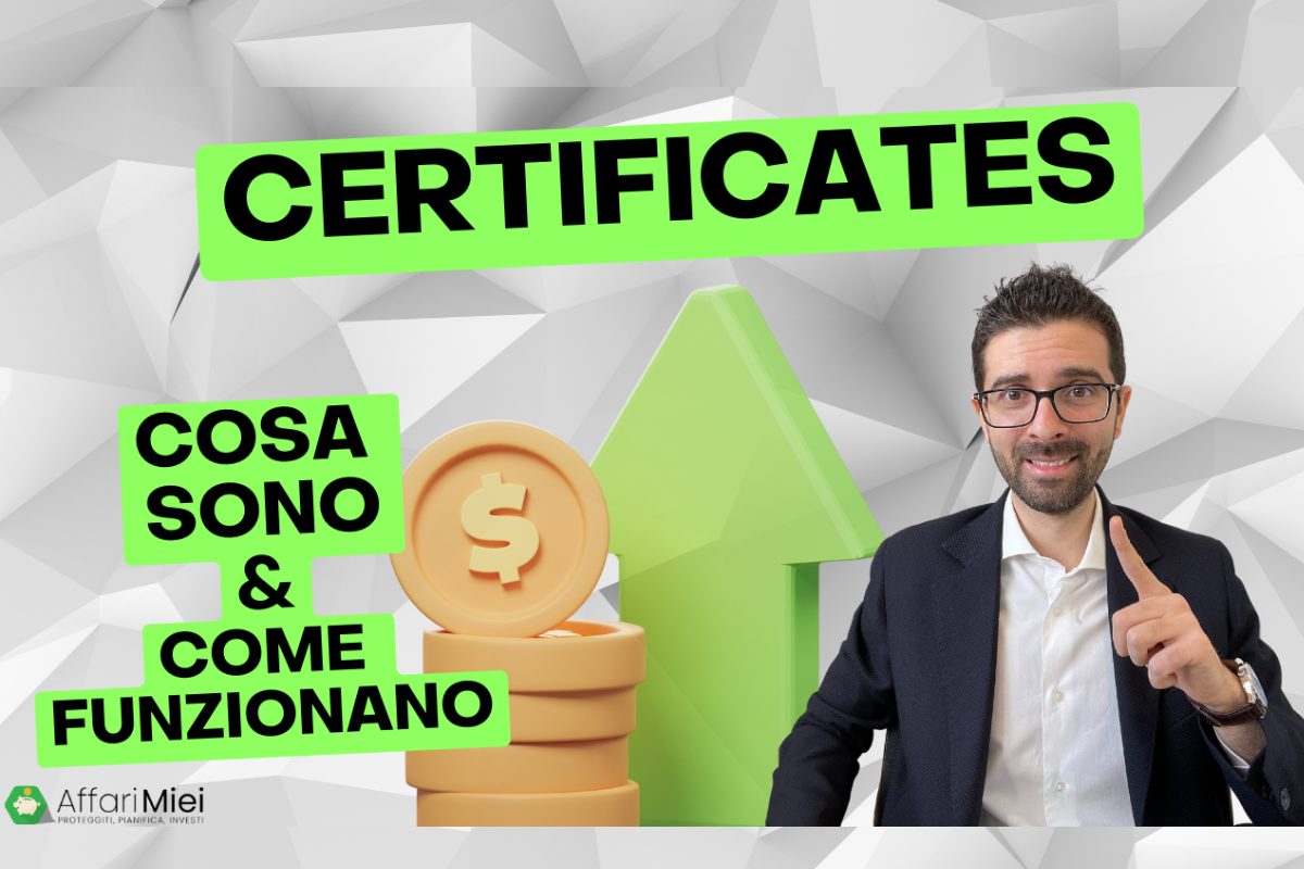 Certificates: Cosa Sono e Come Funzionano, Ecco la Guida