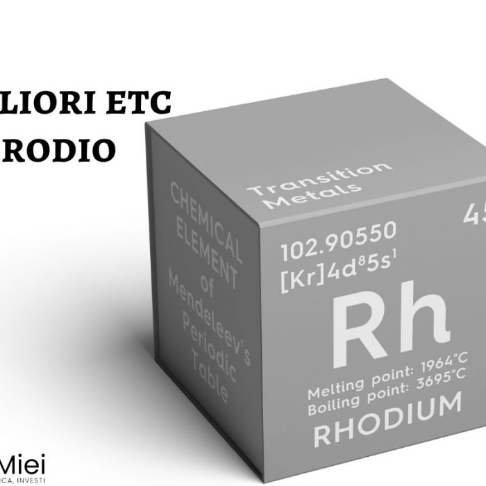 ETF Intelligenza Artificiale: Ecco i Migliori ETF AI su cui Investire