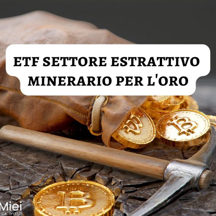 Migliori ETF Azionari e Obbligazionari su Cui Investire nel 2023