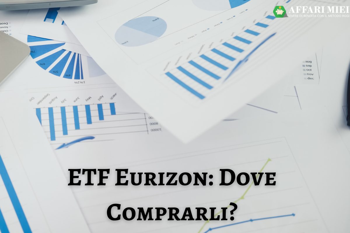 ETF Eurizon: Scopri i Migliori Strumenti per Investire con Eurizon