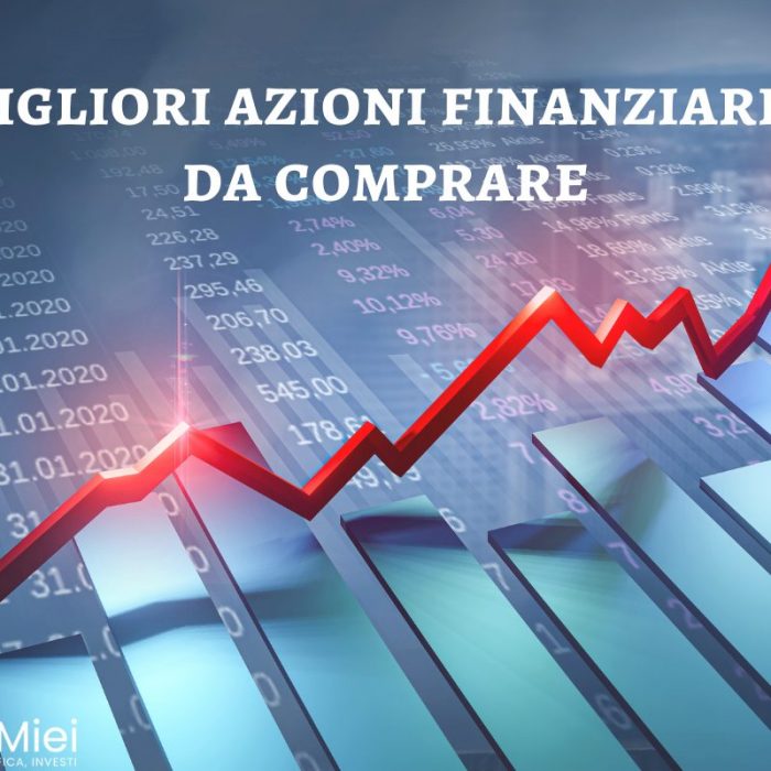 Migliori Azioni da Comprare nel 2025: Investire per il Futuro