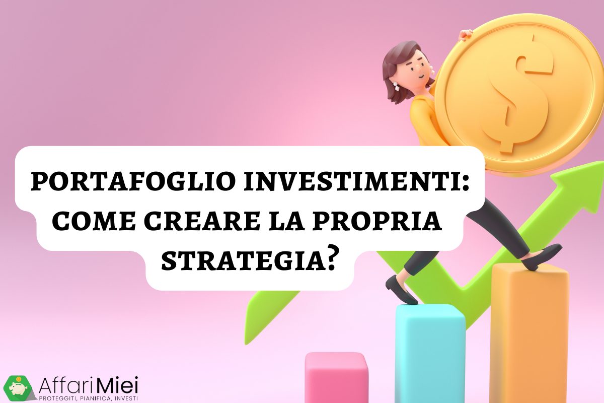 Portafoglio Investimenti 2026: Costruisci la Tua Strategia con Azioni e ETF