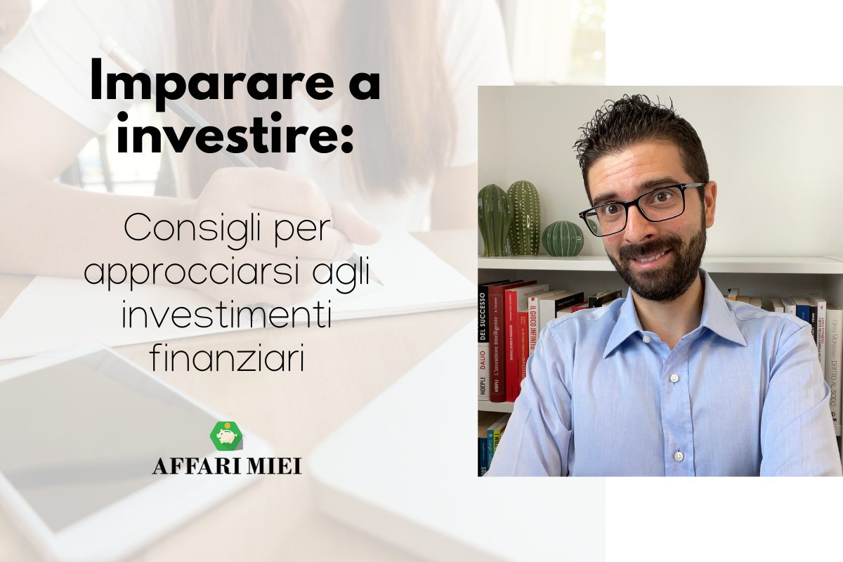 Imparare a Investire: Guida agli Investimenti Finanziari