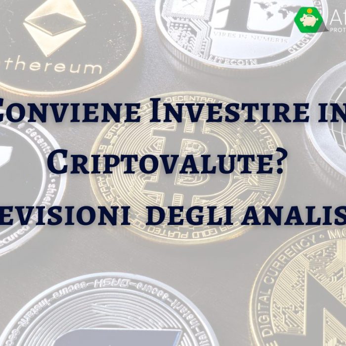 Come Investire i Soldi nel 2025? Ecco Dove Conviene Mettere i Soldi Oggi