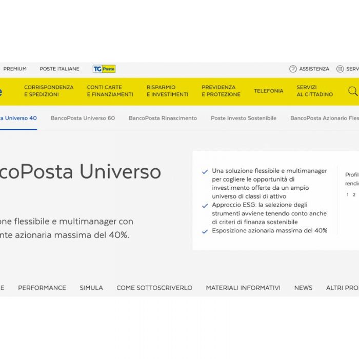 Migliori Fondi Eurizon: Opinioni Investimenti Intesa SanPaolo 2024