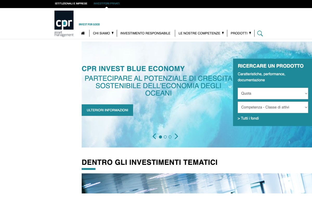Fondi CPR Asset Management: Opinioni e Vantaggi, Convengono?
