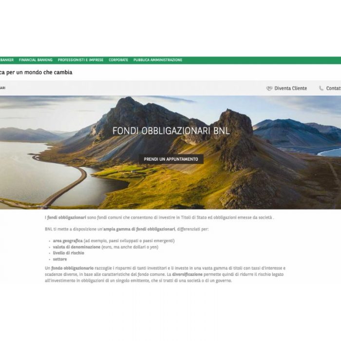 Fondi BancoPosta: Opinioni sui Fondi Comuni di Poste Italiane
