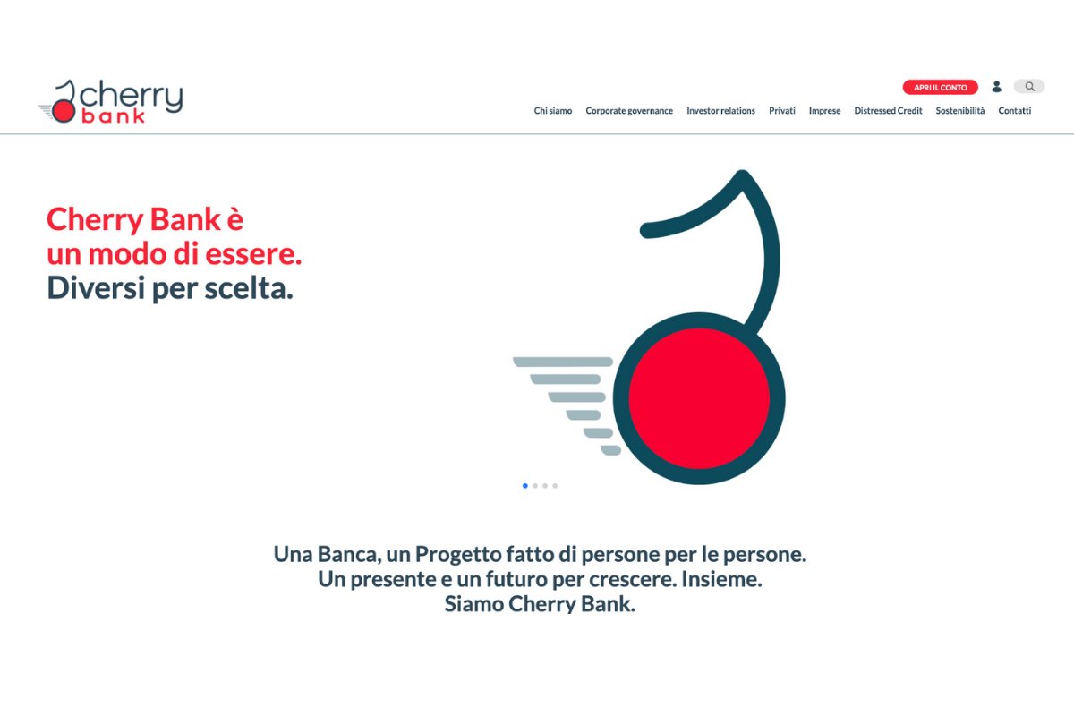 Investimenti Cherry Bank: Opinioni e Caratteristiche, Conviene?