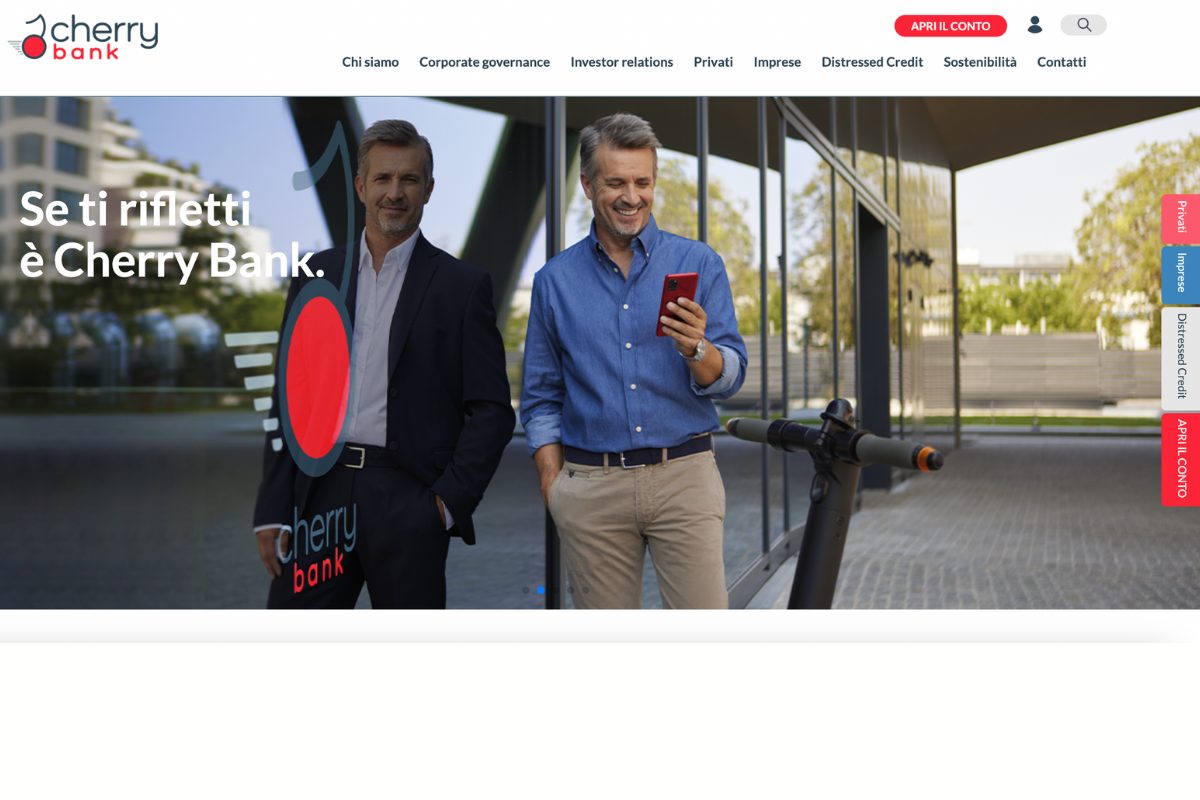 Investimenti Cherry Bank: Opinioni e Caratteristiche, Conviene?