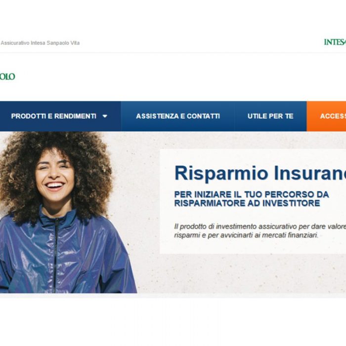 Polizze Vita Intesa Sanpaolo: Opinioni e Rendimenti