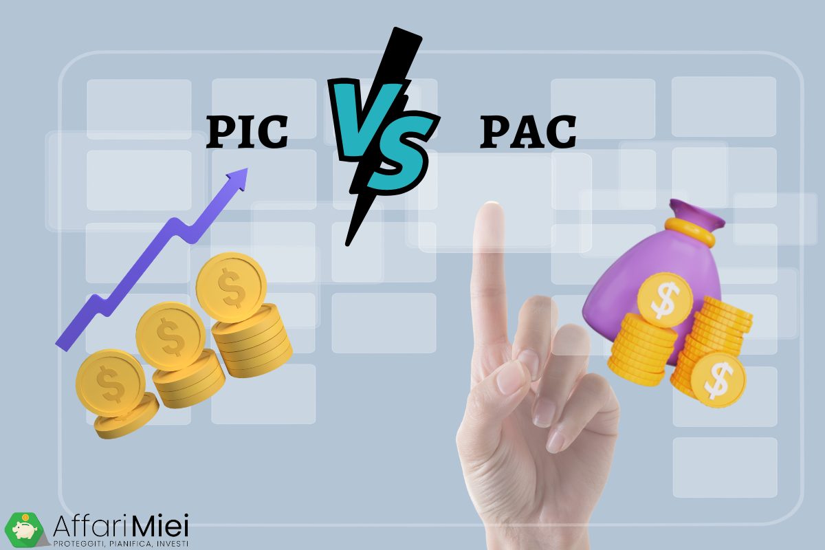 PIC e PAC: Quali Sono le Differenze e Quale Scegliere per Investire