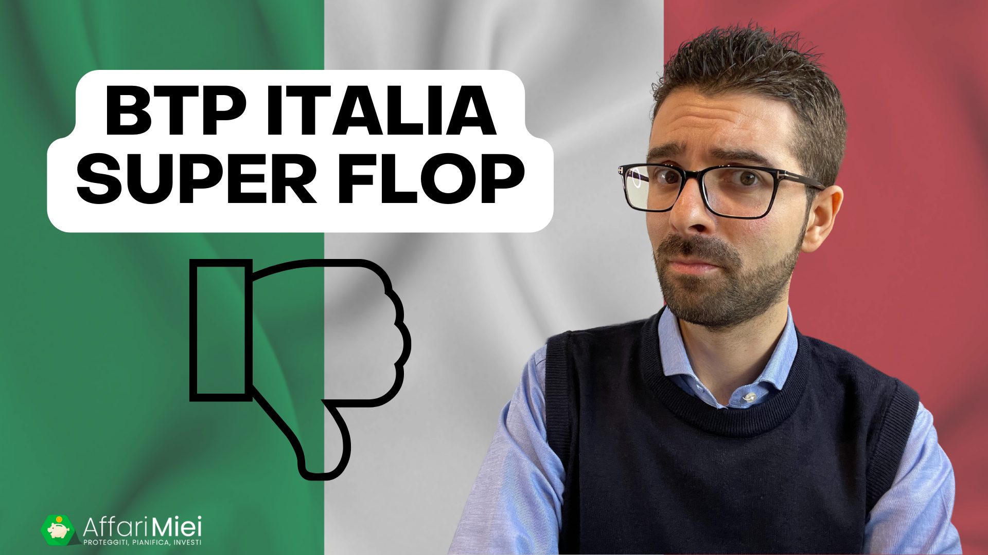 BTP Italia Novembre 2022: Un Flop Clamoroso! BTP Italia Novembre 2022: Un Flop Clamoroso!