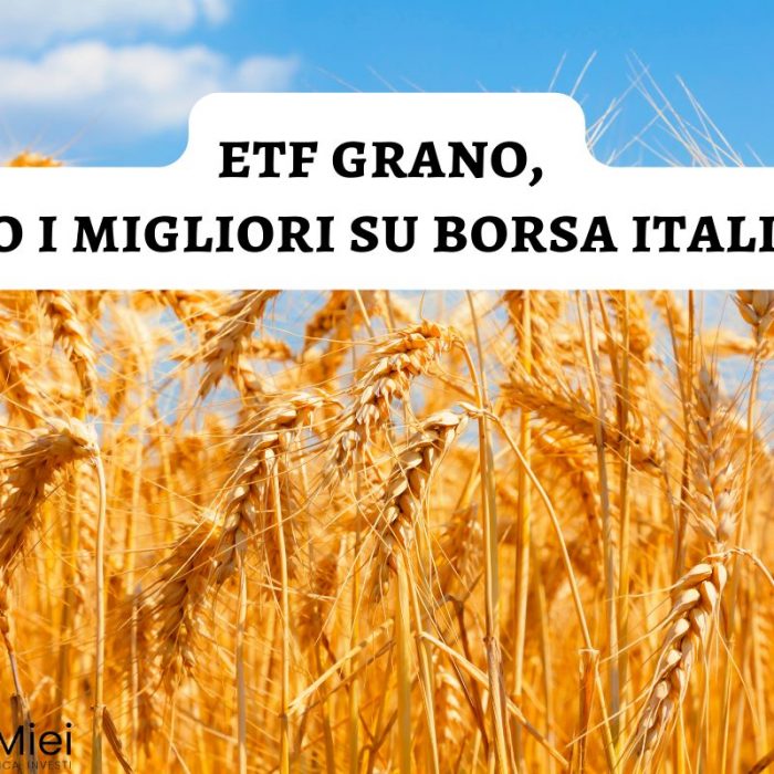 Migliori ETF 2025: Ecco Dove Investire per Ottenere Rendimenti