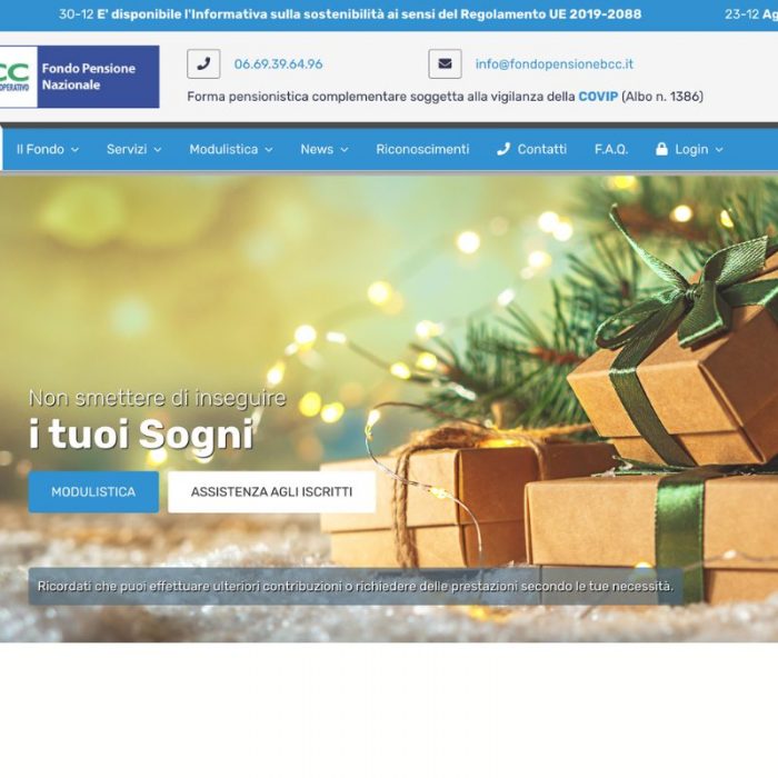 Fondo Pensione Aperto Aureo BCC: Opinioni sul Fondo Pensione