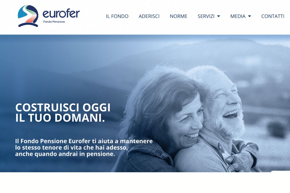 Eurofer: Opinioni e Caratteristiche del fondo Pensione