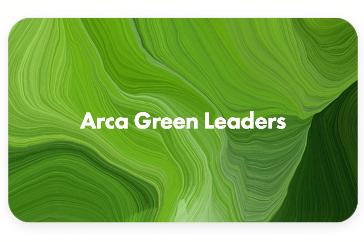 Fondo Arca Green Leaders: Opinioni - IT0005396616