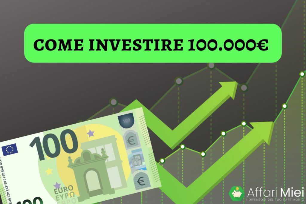 Affari Miei - Come Investire Oggi al Meglio i Propri Soldi