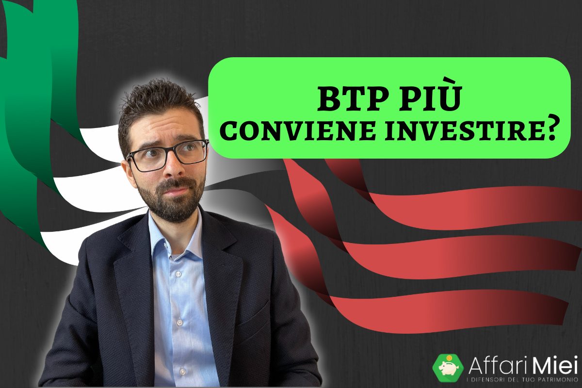 BTp Più: Conviene Investire? Rendimento e Opinioni